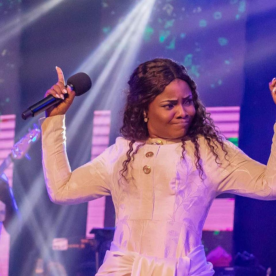 Excerpts of TEHILLAH EXPERIENCE 2018 with Ohemaa Mercy | Video and Photos