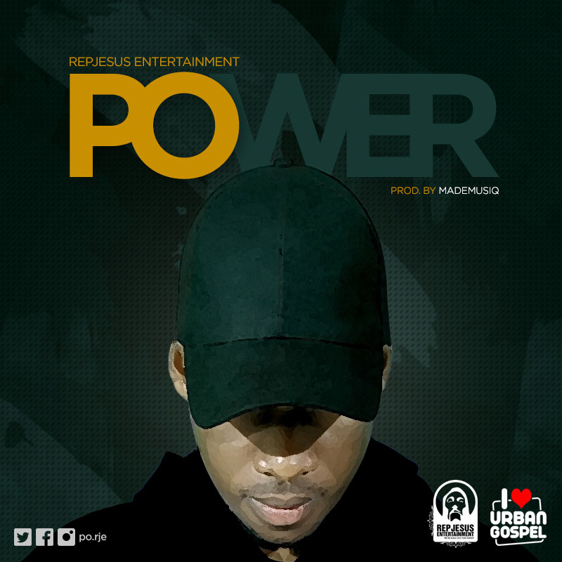 MUSIC: P.O-Power | Download