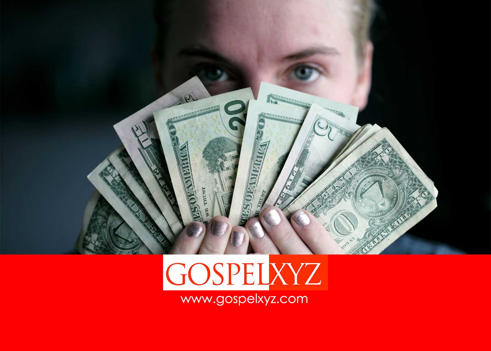 Q &: Isn’t the love of money the root of all evil?