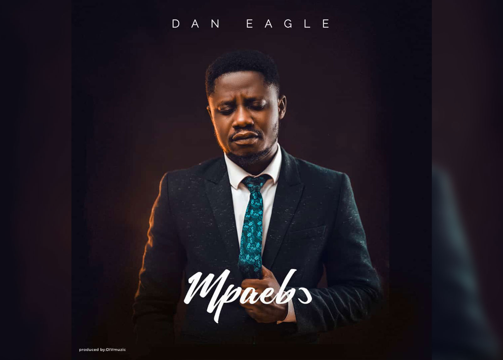 MUSIC: Dan Eagle- Mpaebɔ (Prayer) | Download