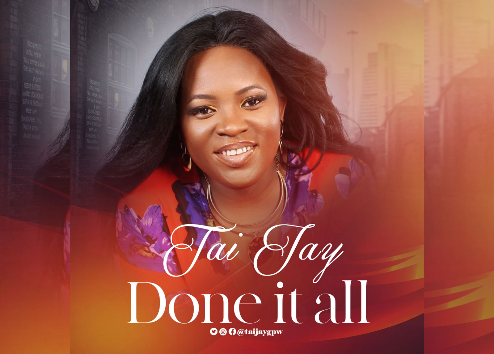 Music: Tai Jay | Done It All [+ Lyrics Video] | Download
