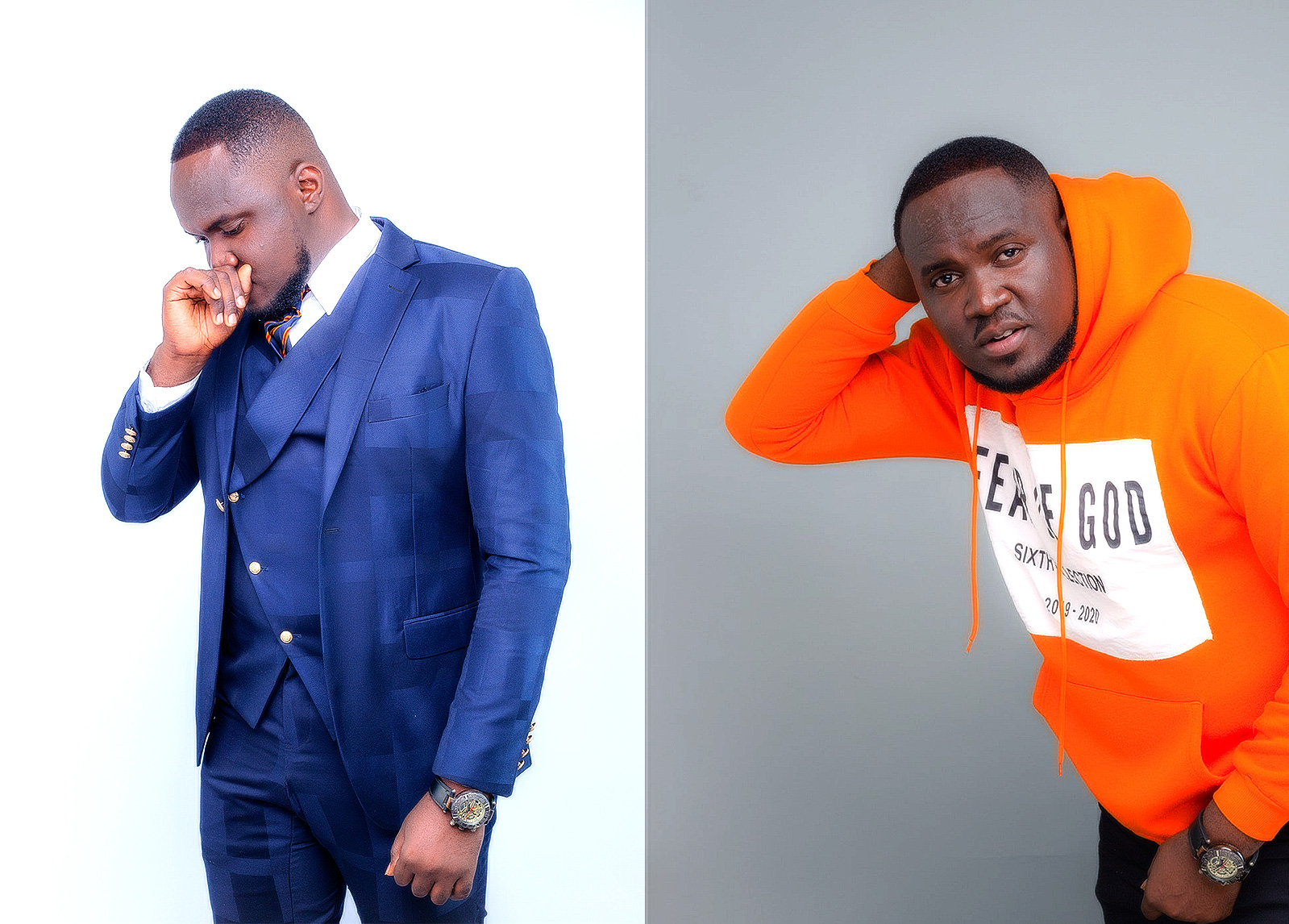 ''Jae Songs'' throws Intellectual Shot at Joyce Blessing, Francis Amo ...