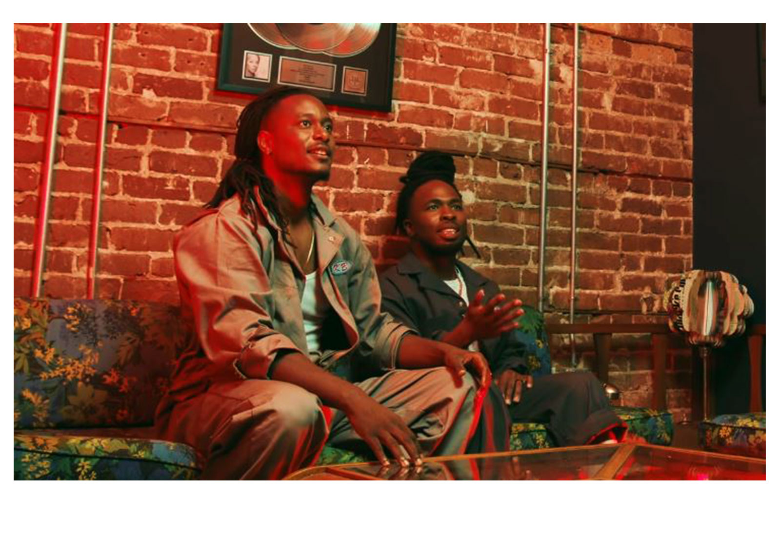 Music Video: KB, Nobigdyl - King Jesus (Official )