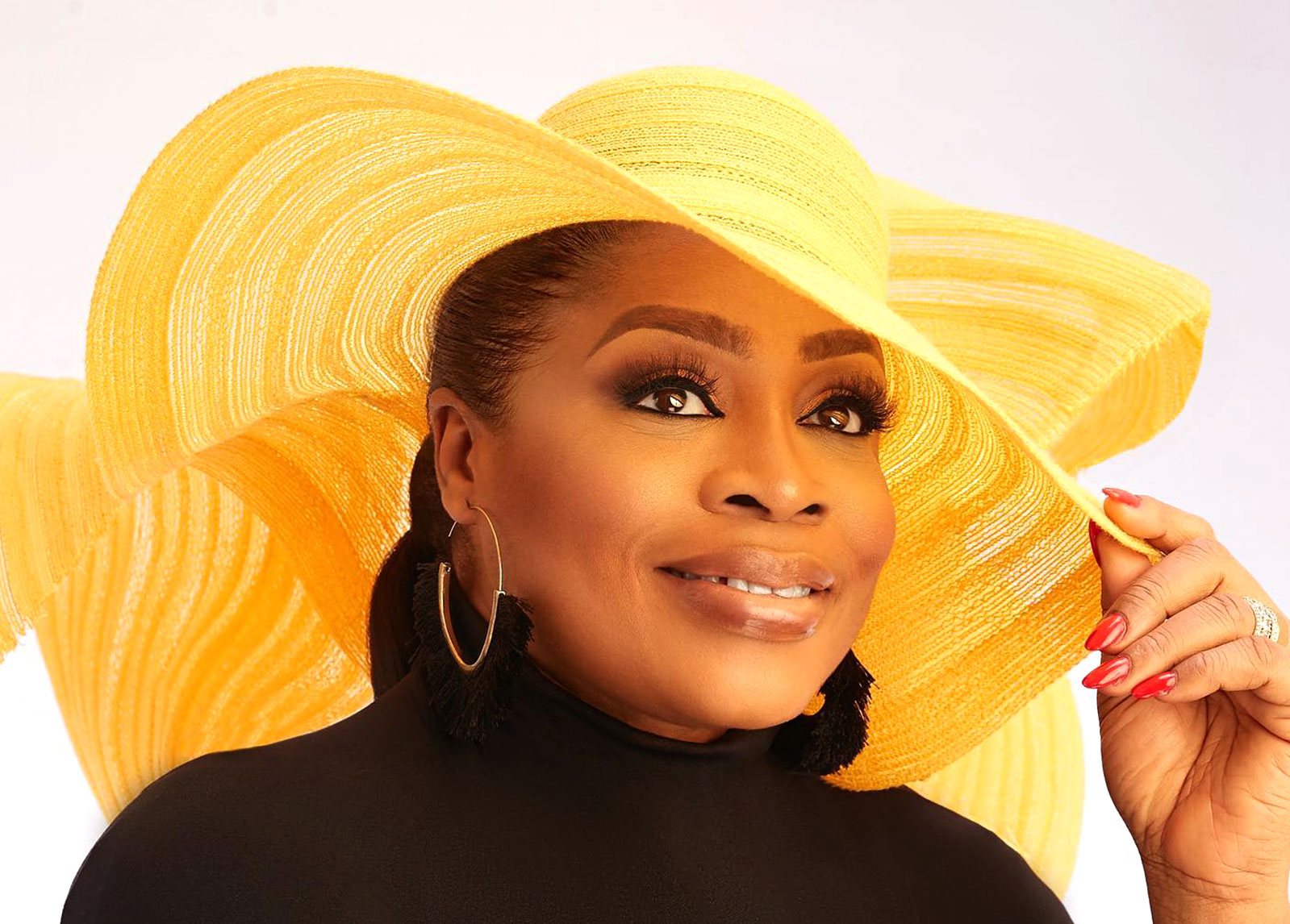 Music Video: SINACH-DONE IT AGAIN