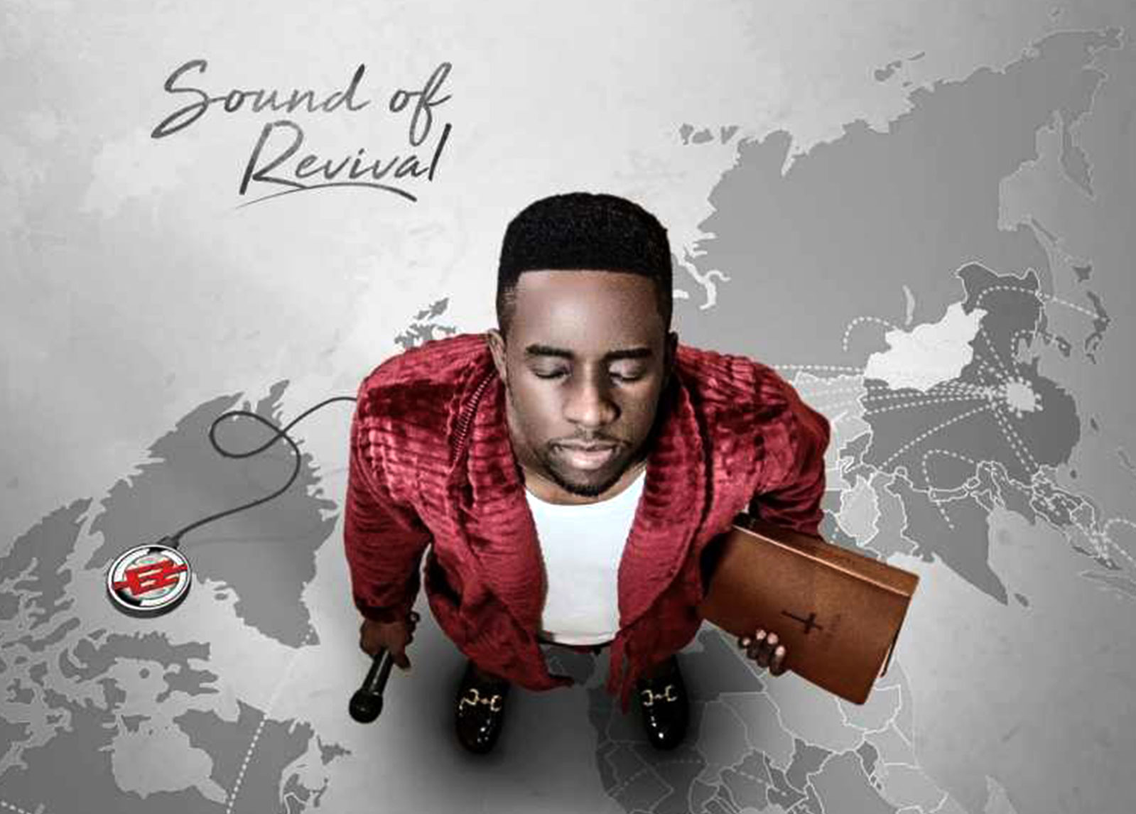 MUSIC Video: Minister GUC - Sound of Revival | Stream / Download