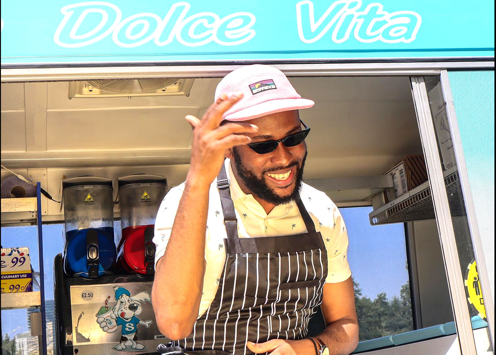 MUSIC VIDEO: Limoblaze x David Okit - Never Seen (Clip Officiel)