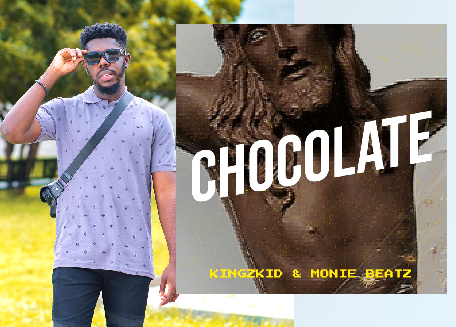 MUSIC: Kingzkid- Chocolate | Download Mp3