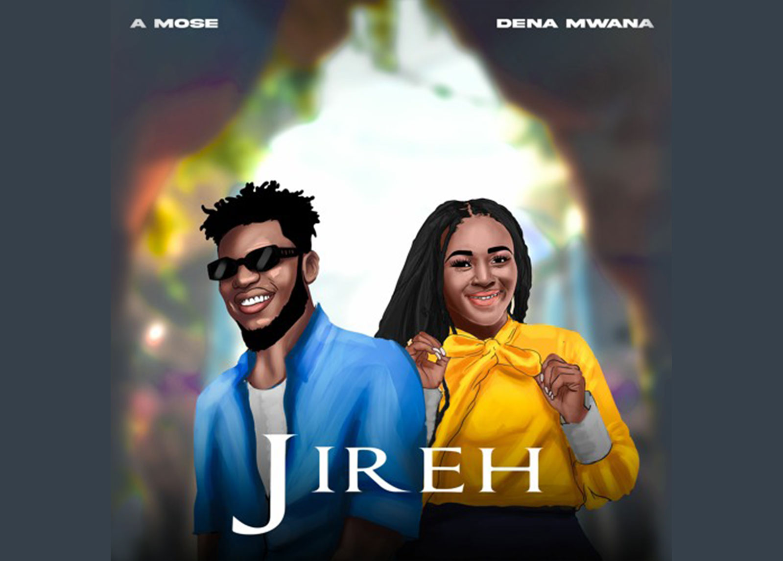 MUSIC: A Mose - Jireh x Dena Mwana & 520 Music (Official Video)